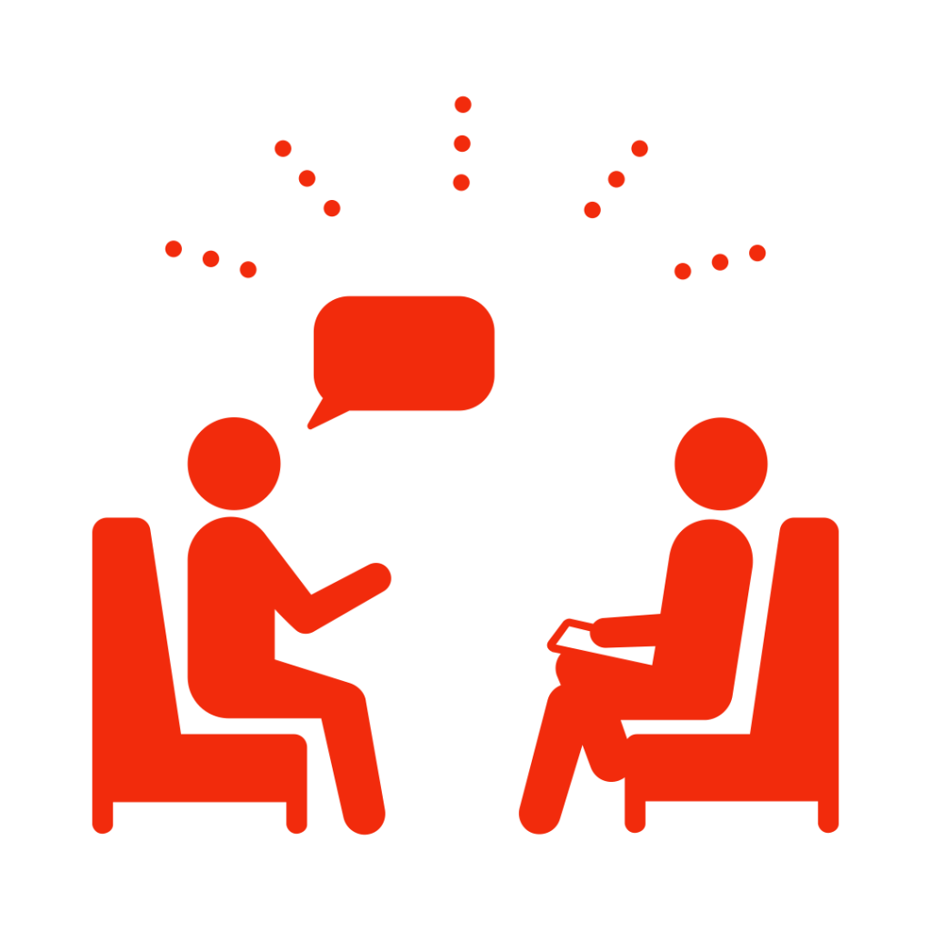 Our Spectrum of Services