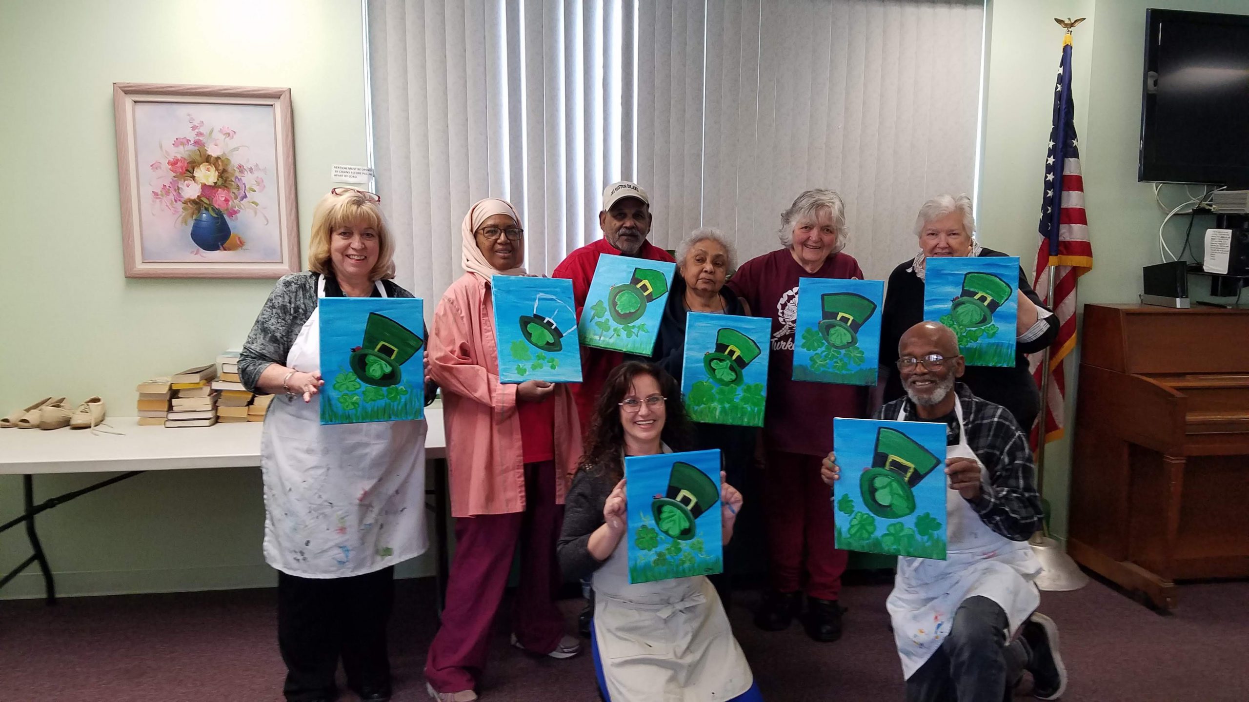 Therapeutic and Healing Programs